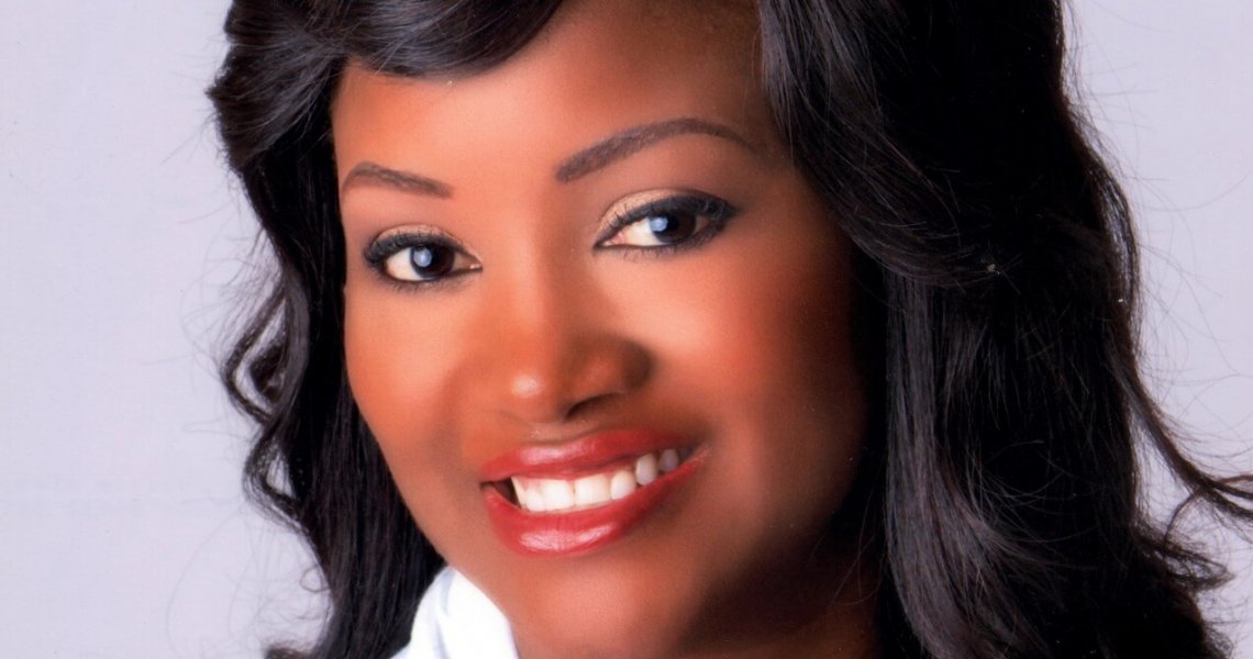 Attorney at Law Magazine features McKinnon in its Women in Law Issue